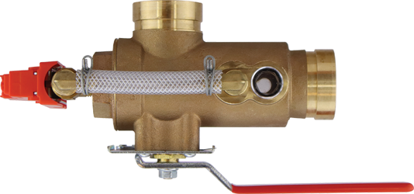 Distributor GeoFence Landing Page » AGF Manufacturing Inc.