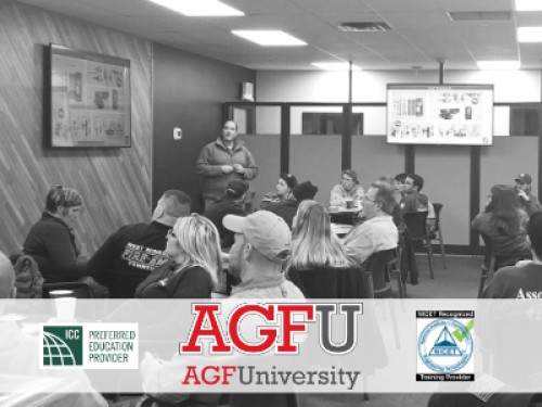 PME » AGF Manufacturing Inc.