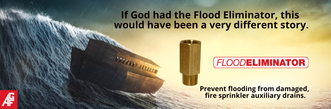 Sprinkler Age » AGF Manufacturing Inc.