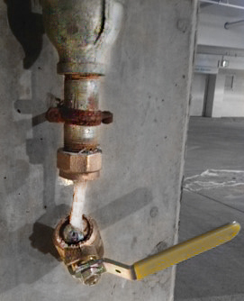 Parking » AGF Manufacturing Inc.