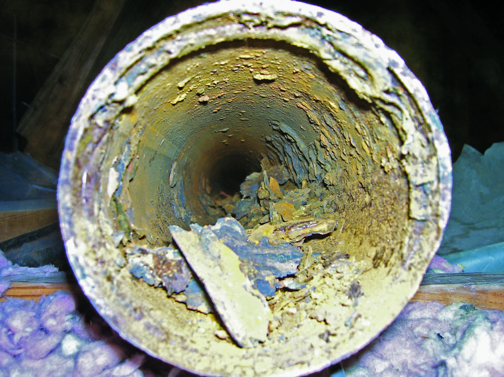 Prevent Fire Sprinkler Pipe Corrosion in Three Steps | AGF Manufacturing