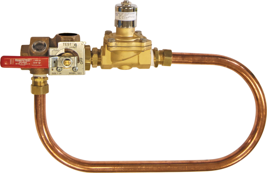 Fire Sprinkler System Maintenance - 5 Tips for Easier Maintenance