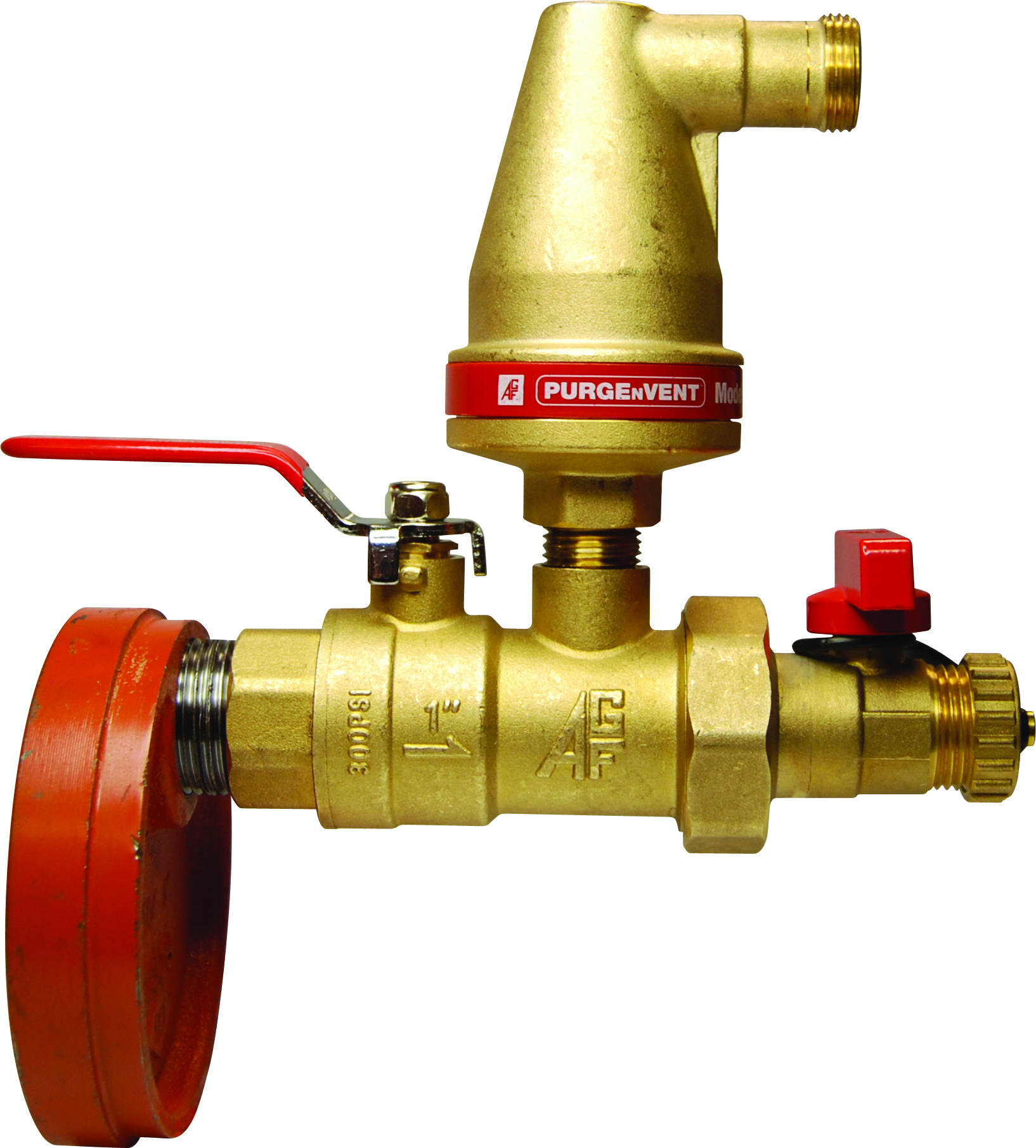 Air Vents for Wet Fire Sprinkler Systems: Understanding NFPA 13 Requirements - AGF Manufacturing ...