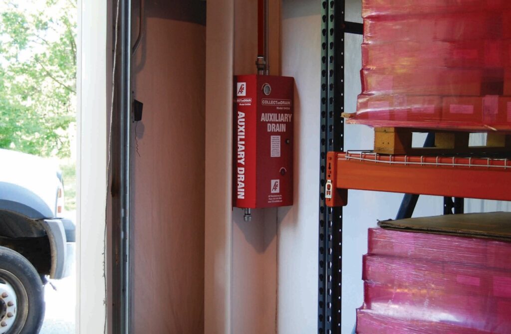 Beyond the Broken Auxiliary Drain - Two Upgrades to Save Thousands