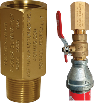 AGF Manufacturing News - Fire Sprinkler Products News