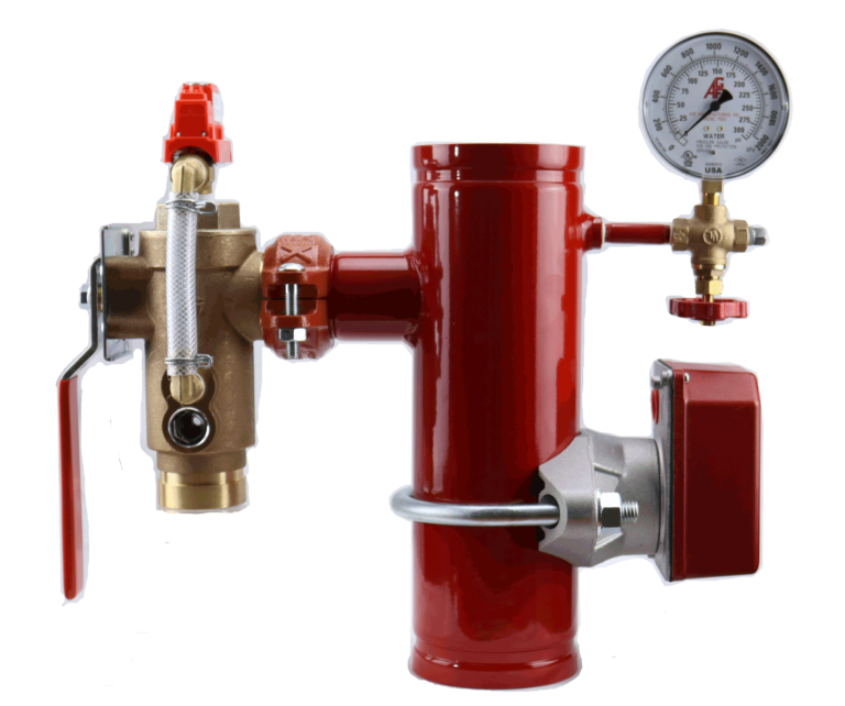 Free Pressure Relief Valve Upgrades - AGF Manufacturing News
