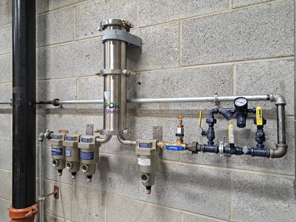 AGF Manufacturing News - Fire Sprinkler Products News