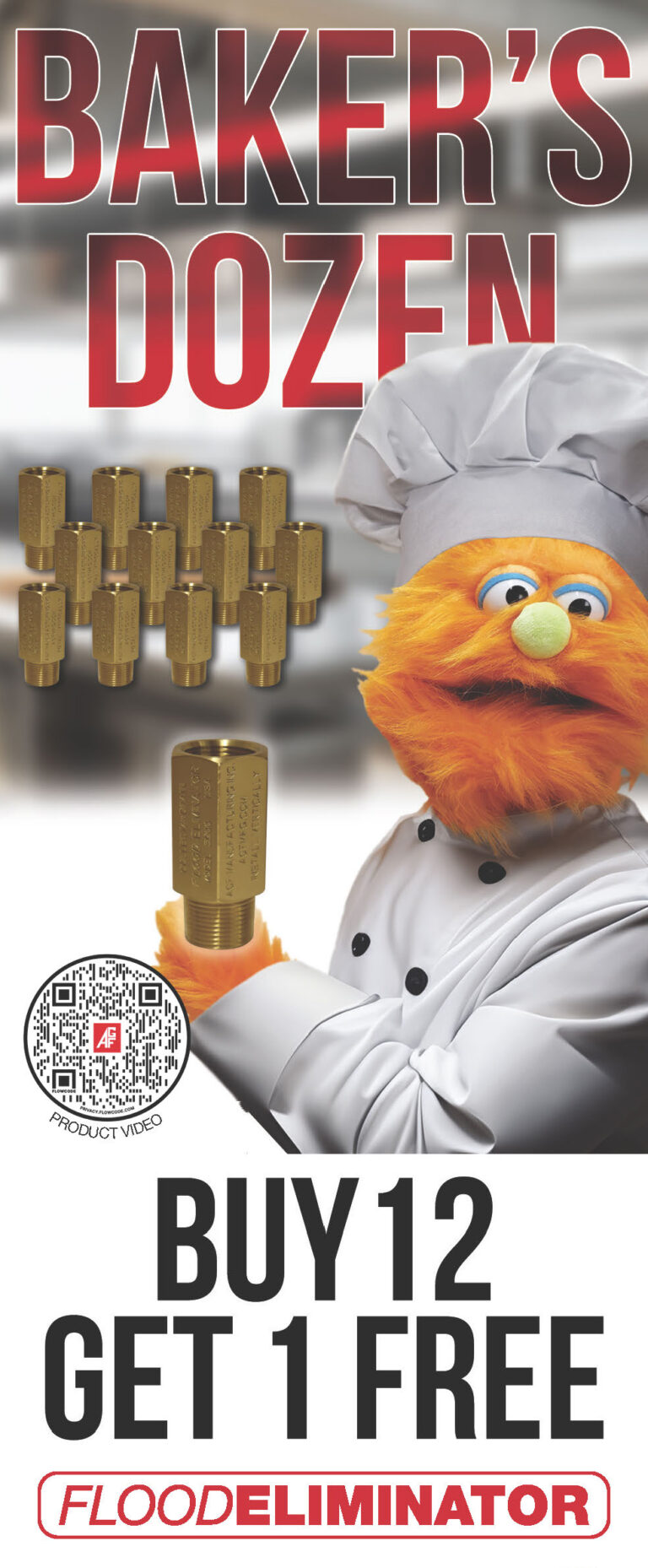 AGF Manufacturing News - Fire Sprinkler Products News