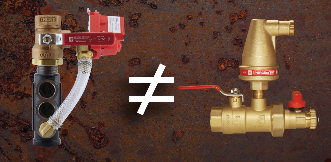 Why a Remote Inspector’s Test Valve is Not a Good Air Vent - AGF ...