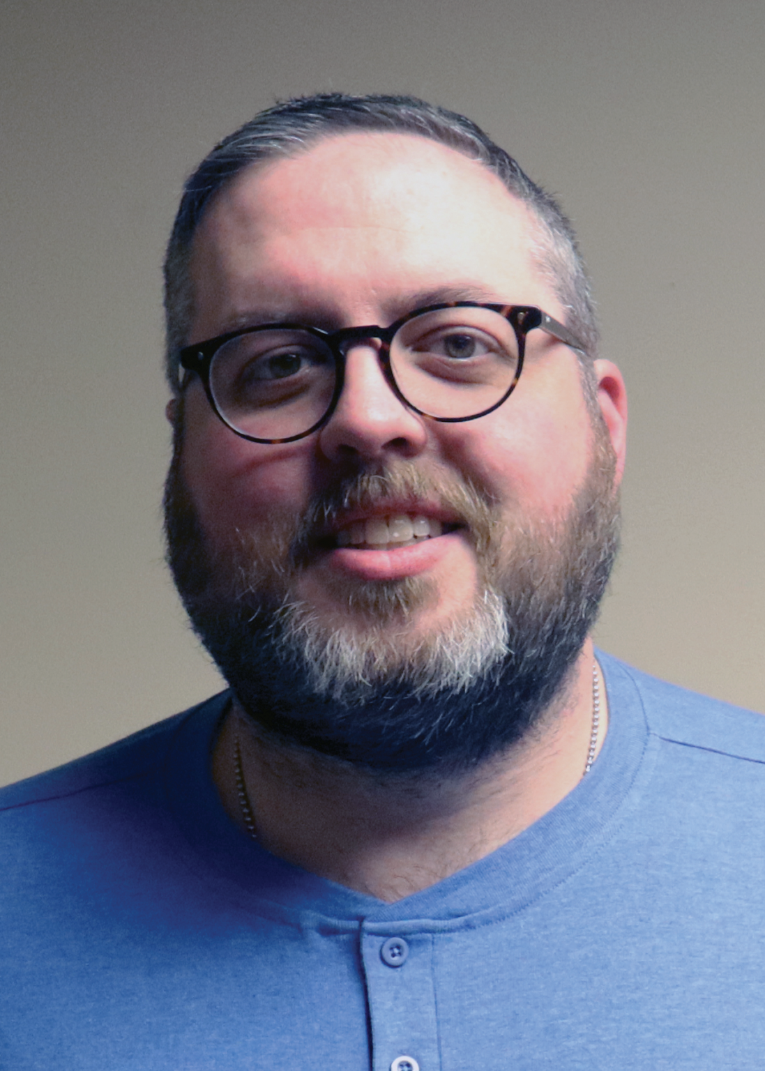 AGF Welcomes George Stewart to the Engineering Team - AGF Manufacturing ...