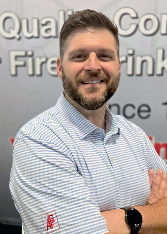 AGF Manufacturing News - Fire Sprinkler Products News